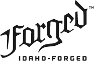 A Great Seal For A Great State – Idaho-Forged
