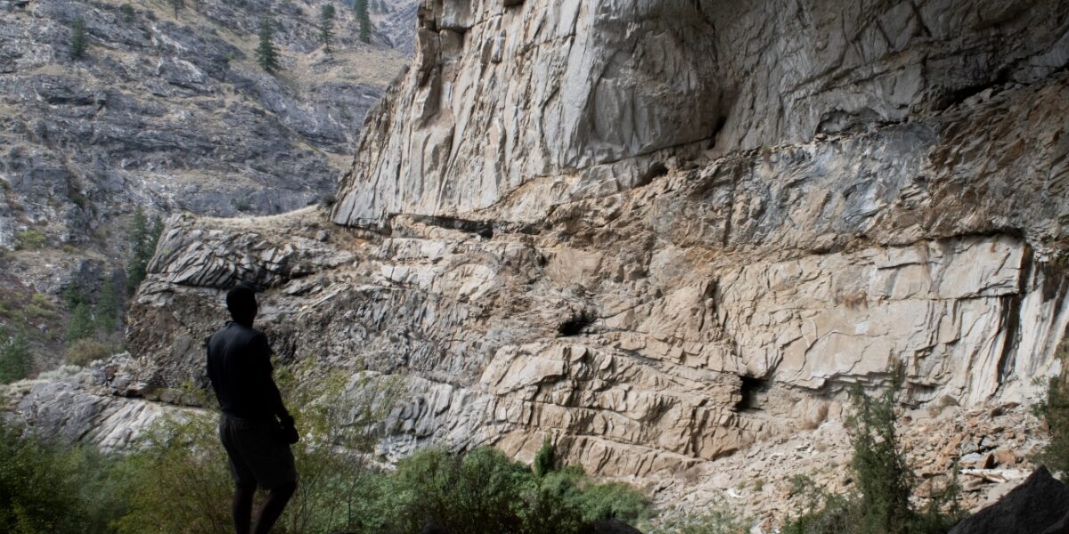 Unraveling the Enigma: Idaho’s Sheep Eater Tribe and Their Mysterious ...