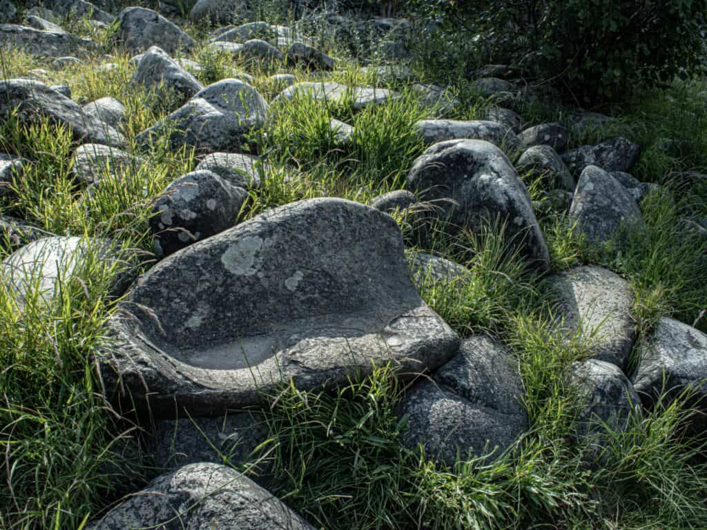 Unraveling the Enigma: Idaho’s Sheep Eater Tribe and Their Mysterious ...