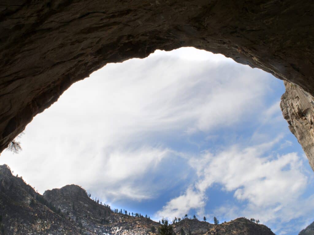 Unraveling the Enigma: Idaho’s Sheep Eater Tribe and Their Mysterious ...