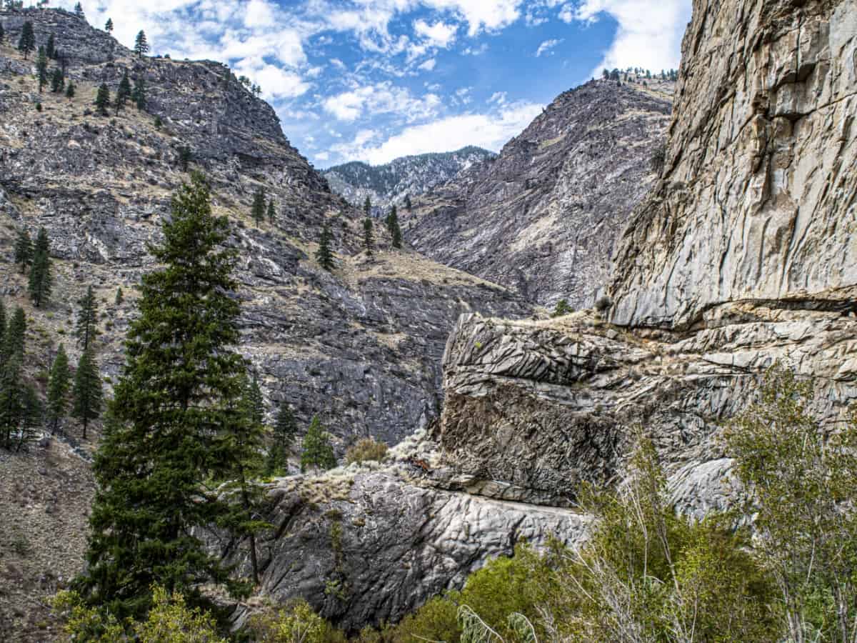 Unraveling the Enigma: Idaho’s Sheep Eater Tribe and Their Mysterious ...